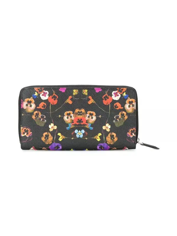 Givenchy Pandora Zip-around Purse