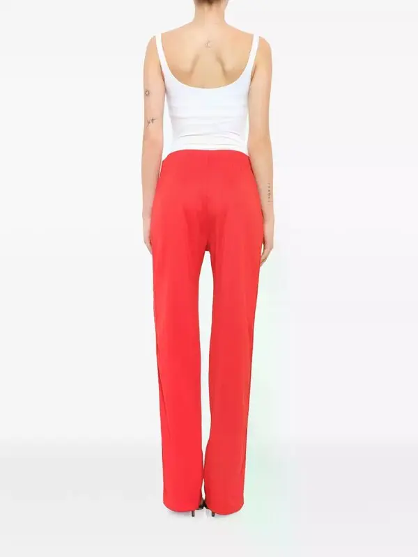 Givenchy Logo Stripe Track Pants