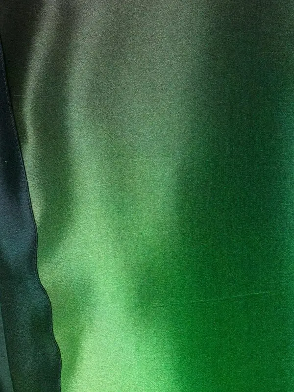 Kenzo Soft Flare Dress