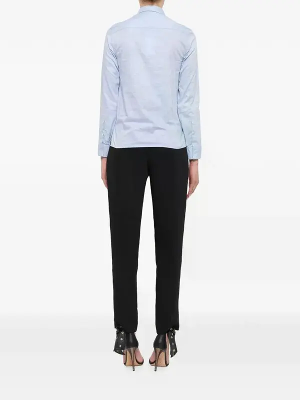 Kenzo Tiger Crest Shirt