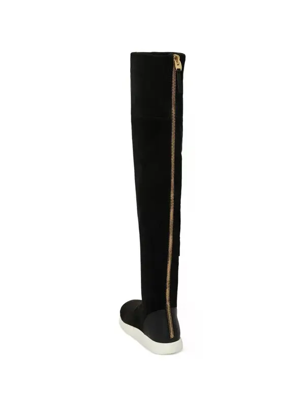 GIUSEPPE ZANOTTI Sienna Sneaker Boots