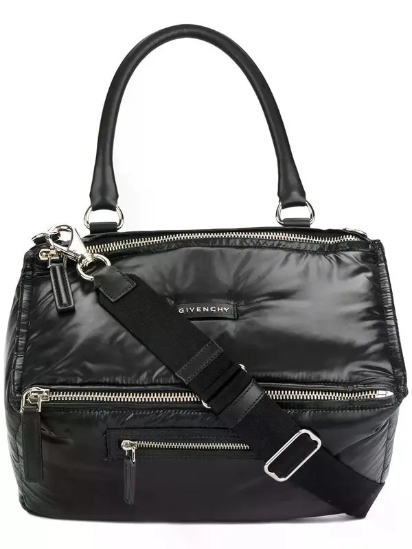 Givenchy Medium Pandora Tote - Black