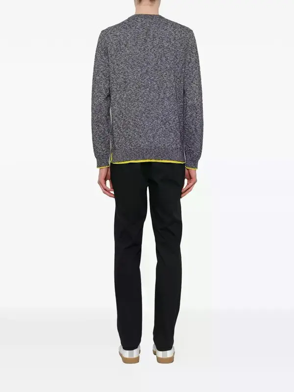 Kenzo Tiger Logo Pullover