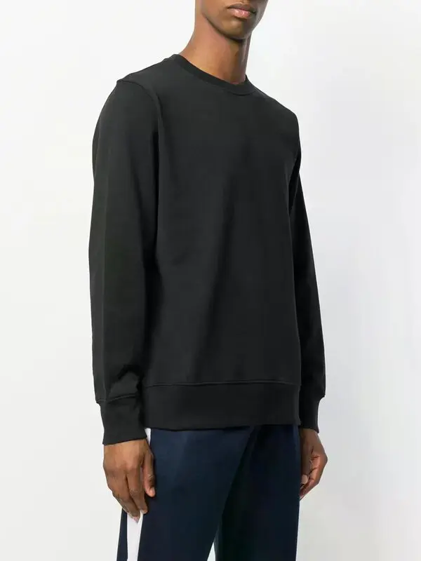 Y3 Cobra Print Sweatshirt
