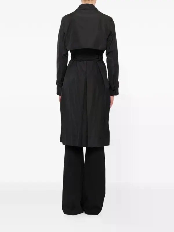 Kenzo Oversized Trench Coat