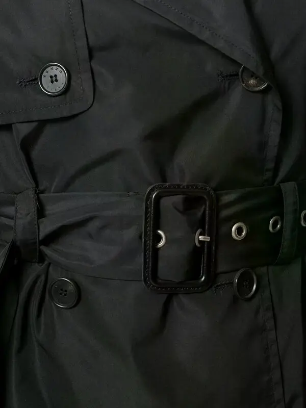 Kenzo Oversized Trench Coat
