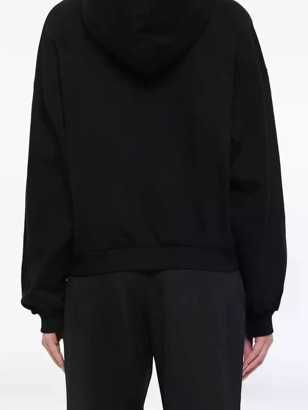 JUUN.J Contract Hoodie