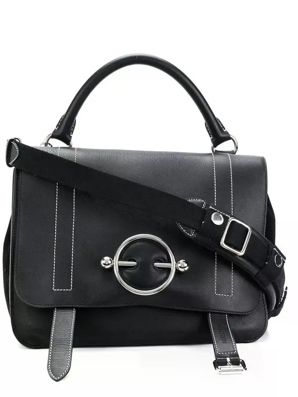 JW Anderson Large Disc Satchel