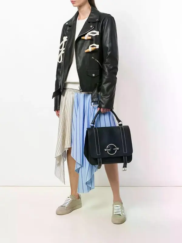JW Anderson Large Disc Satchel