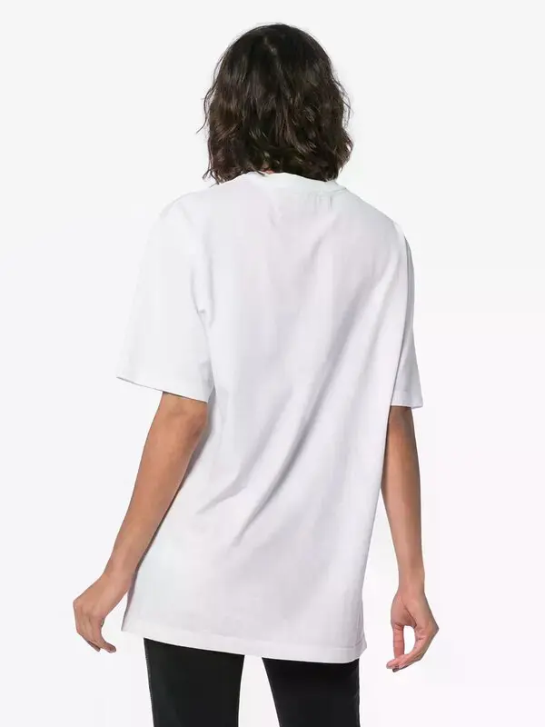 Heron Preston Graphic Print T-shirt