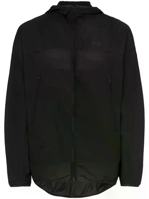 Y3 Adizero Windbreaker Jacket