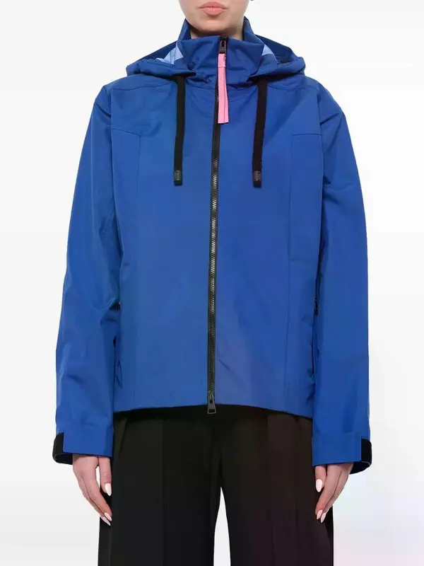 JW Anderson Oversized Windbreaker