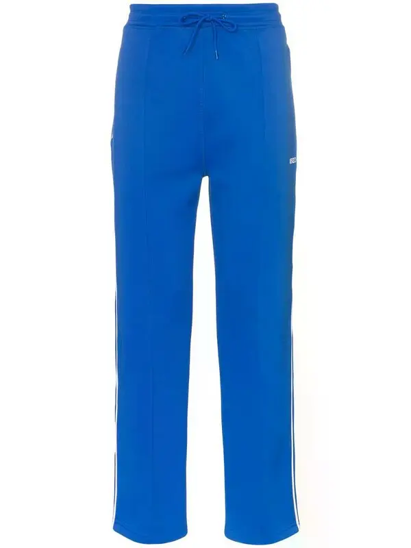 Kenzo Reverse Stitch Track Pants