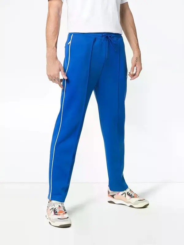 Kenzo Reverse Stitch Track Pants
