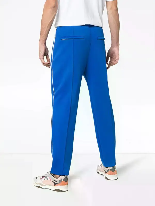 Kenzo Reverse Stitch Track Pants