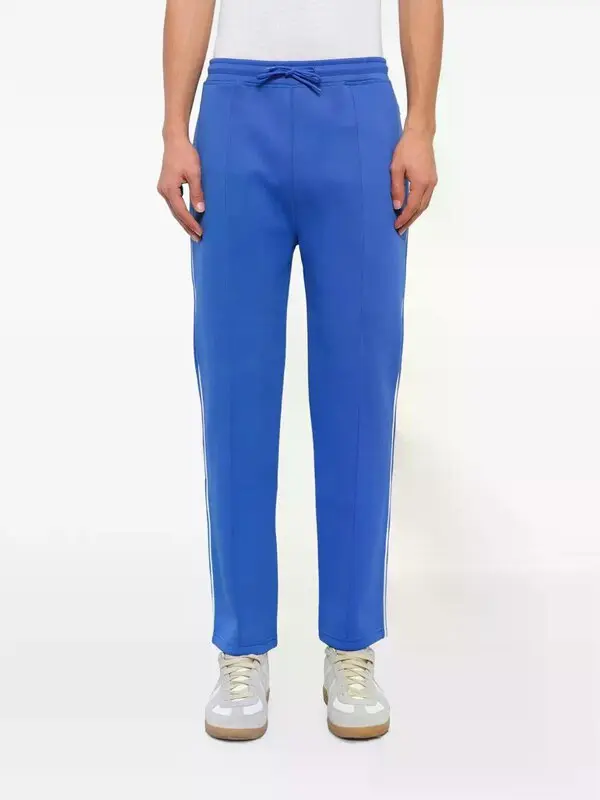 Kenzo Reverse Stitch Track Pants