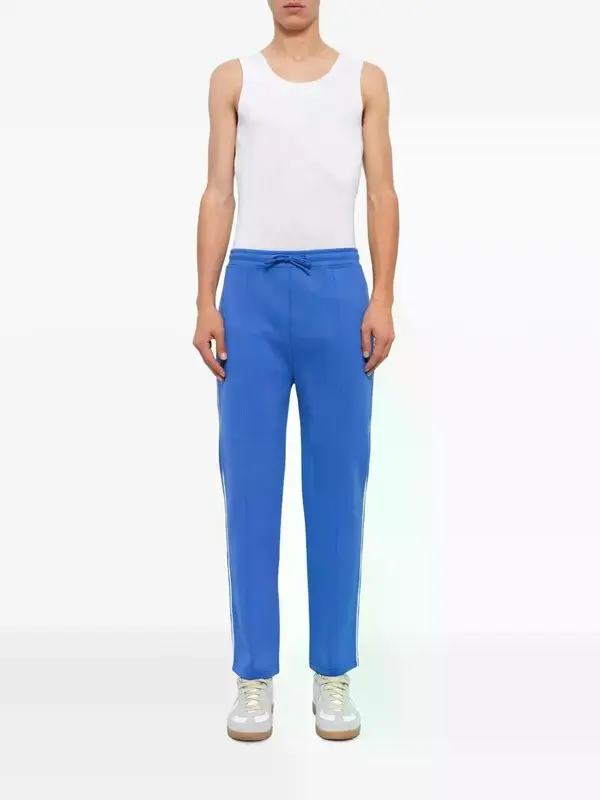 Kenzo Reverse Stitch Track Pants