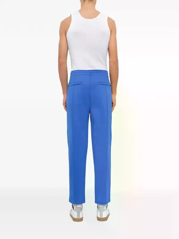 Kenzo Reverse Stitch Track Pants