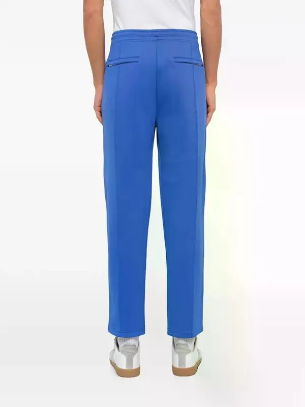 Kenzo Reverse Stitch Track Pants