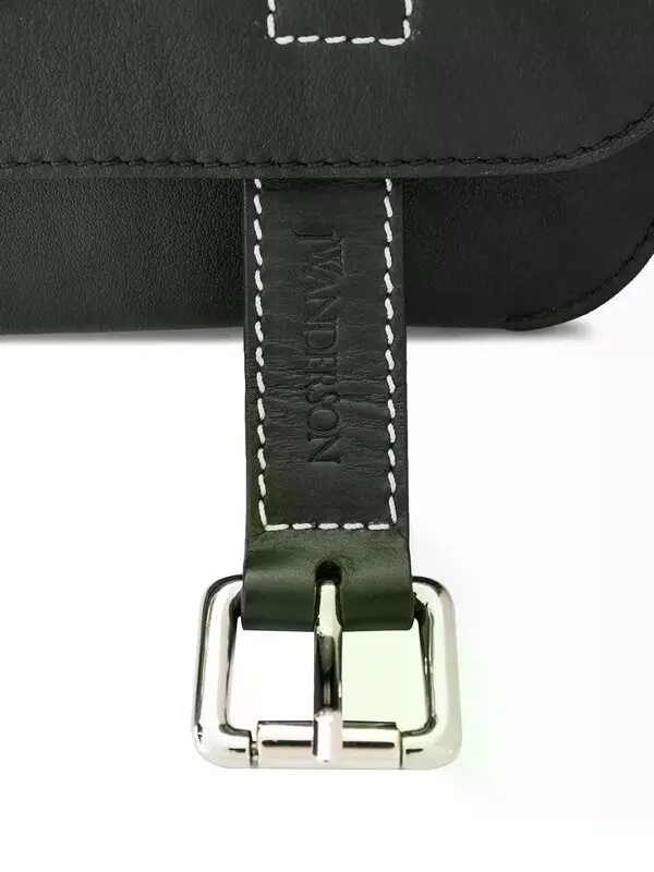 JW Anderson Disc Satchel