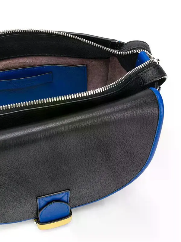 JW Anderson Small Bike Bag - Black