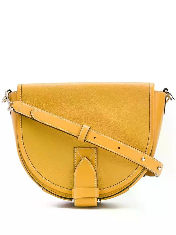 JW Anderson Small Bike Bag - Yellow