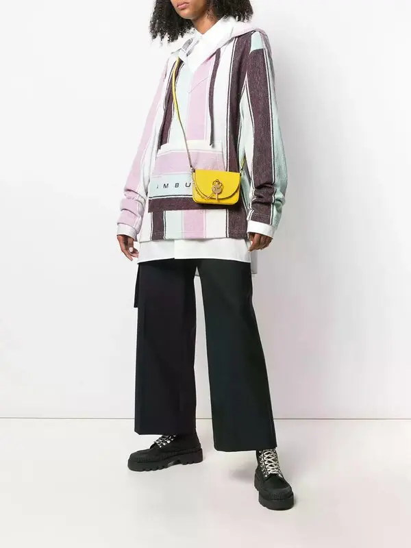 JW Anderson Nano Keyts Bag