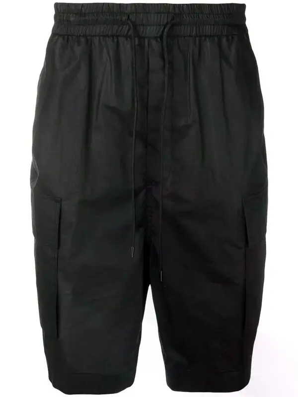 JUUN.J Cargo Shorts