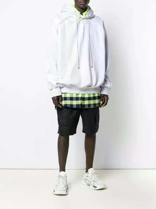 JUUN.J Cargo Shorts