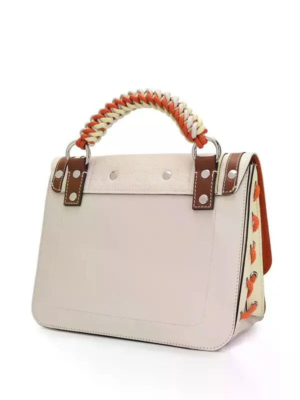 JW Anderson Disc Satchel