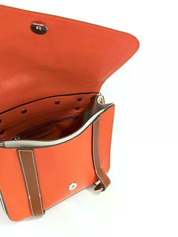 JW Anderson Disc Satchel