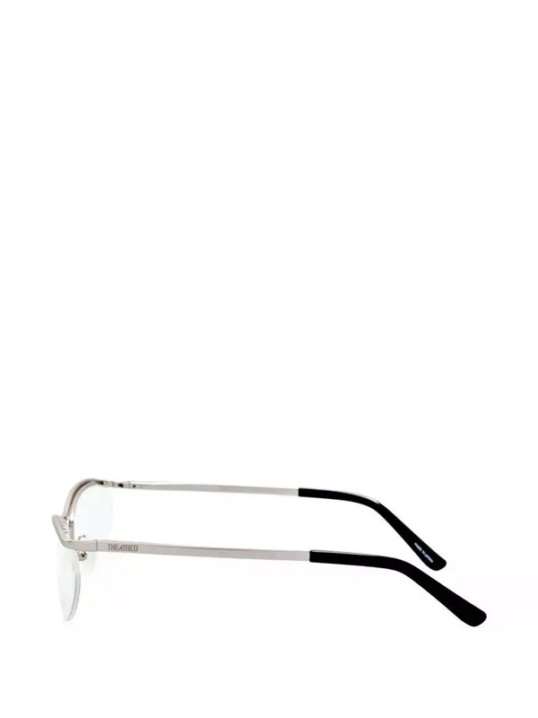 Linda Farrow Cat Eye Frame Eyeglasses