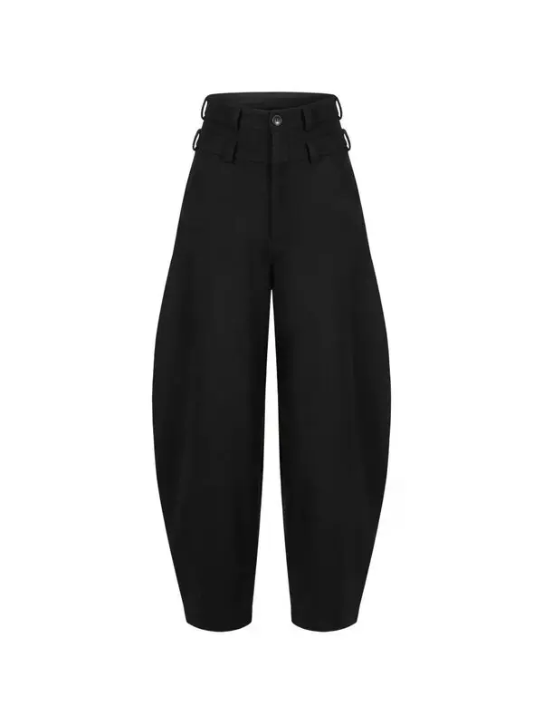 ALMAZ Raider Barrel-leg Trousers