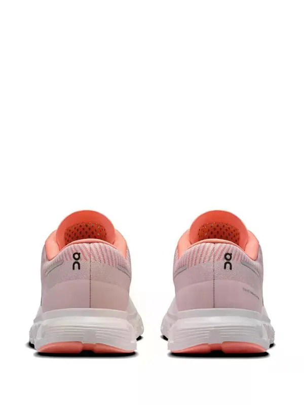 On Push Sneakers - Grey