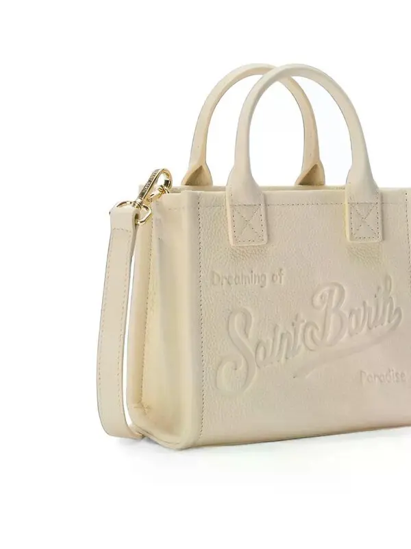 MC2 SAINT BARTH Mini Vanity Tote Bag