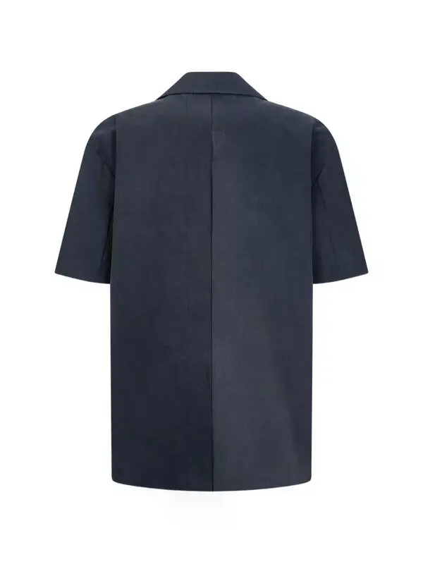 STUDIO TOMBOY Short-sleeve Blazer