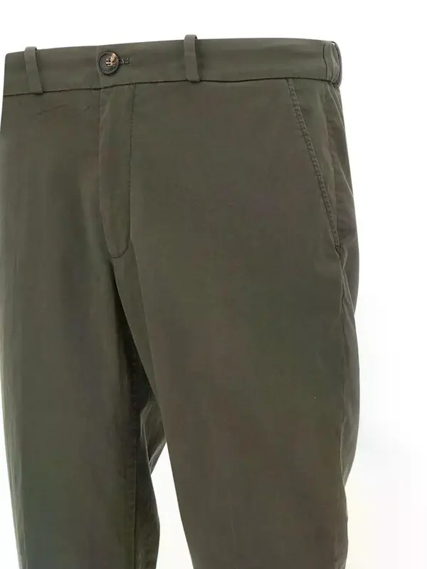 RRD Cottech Chinos Trousers
