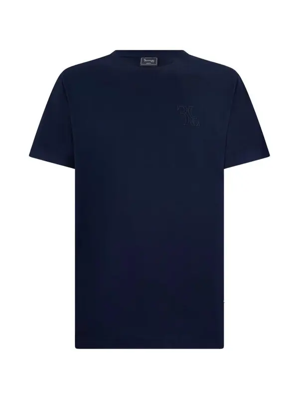 BILLIONAIRE Round-neck T-shirt