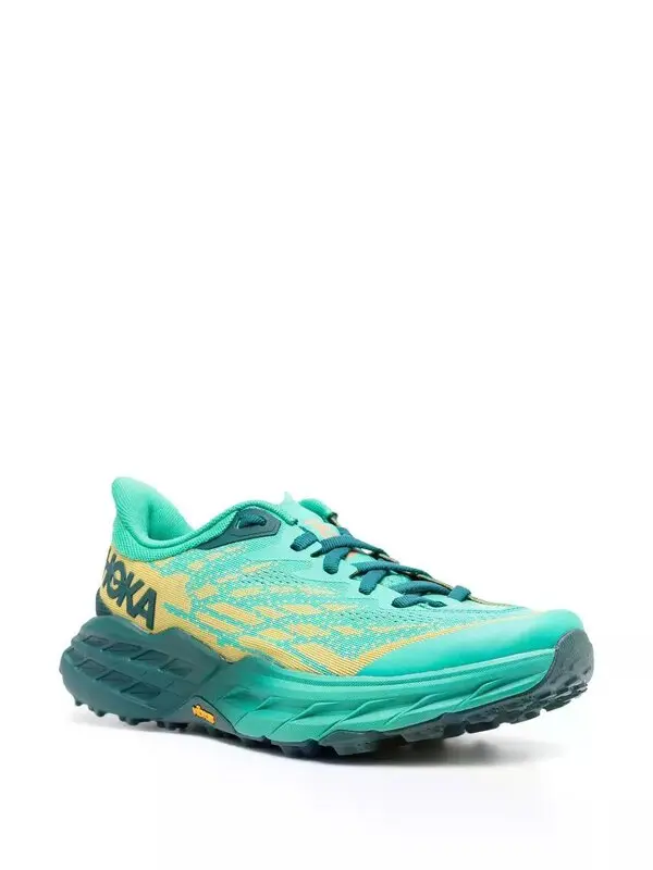 HOKA® Speedgoat 5 Low-top Sneakers