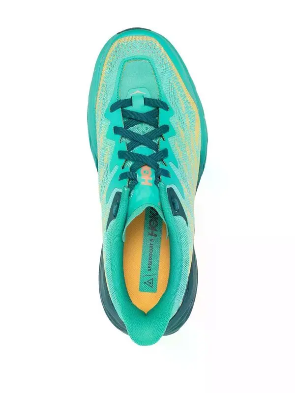 HOKA® Speedgoat 5 Low-top Sneakers