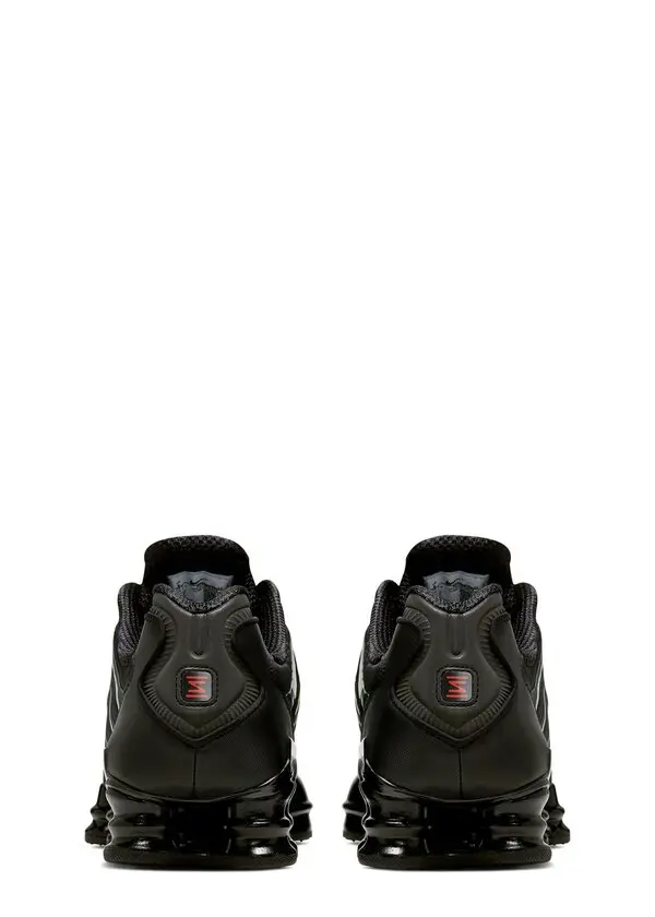 Nike Shox Tl Sneakers - Black
