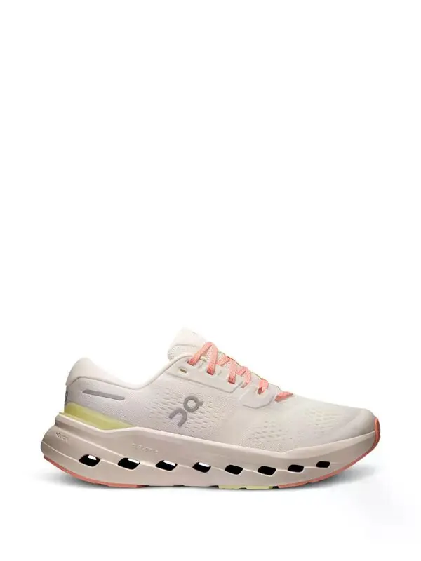 On Cloudrunner Mesh Sneakers