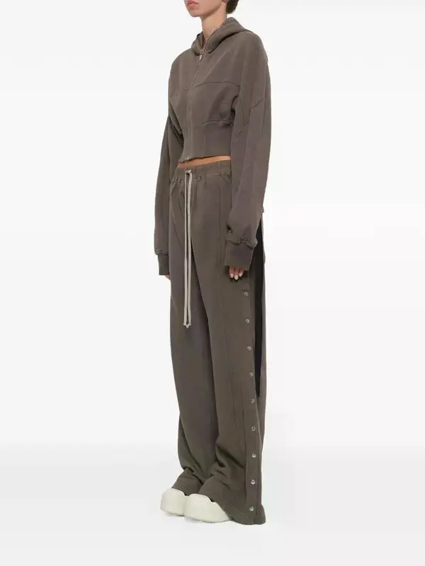 Rick Owens Pusher Track Pants