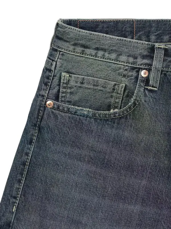 FORTELA Unclejohn Jeans