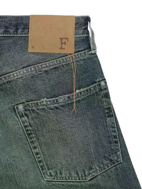 FORTELA Unclejohn Jeans
