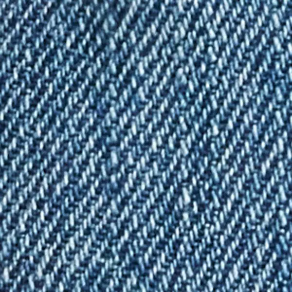 KONGES SLOJD Konges Sløjd Organic Cotton Denim Baseball Cap