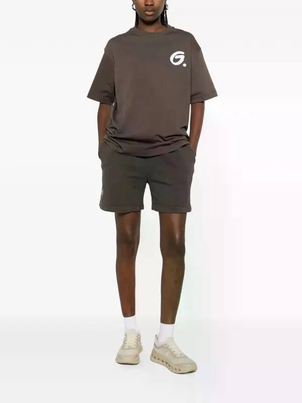 GEORGE. Graphic Print T-shirt