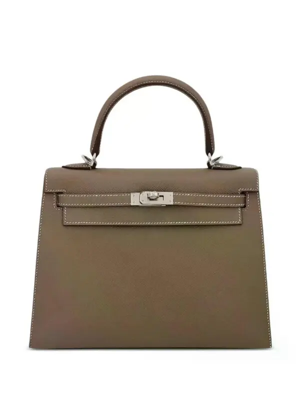 Hermès Kelly Sellier 25 Handbag