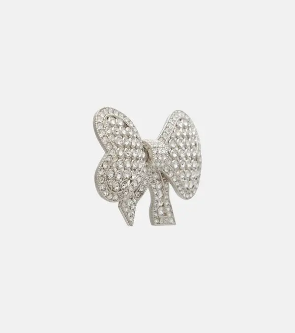 Valentino Garavani Trop Chou Swarovski® Embellished Earrings
