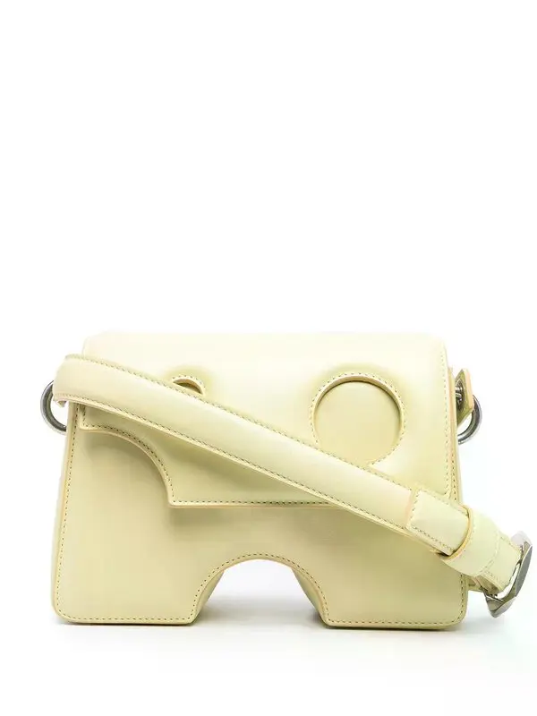 Off-White 22 Burrow Shoulder Bag